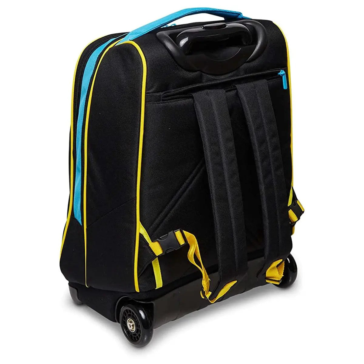 Trolley Big Seven Pokémon – Cartoleria Oltrecarta